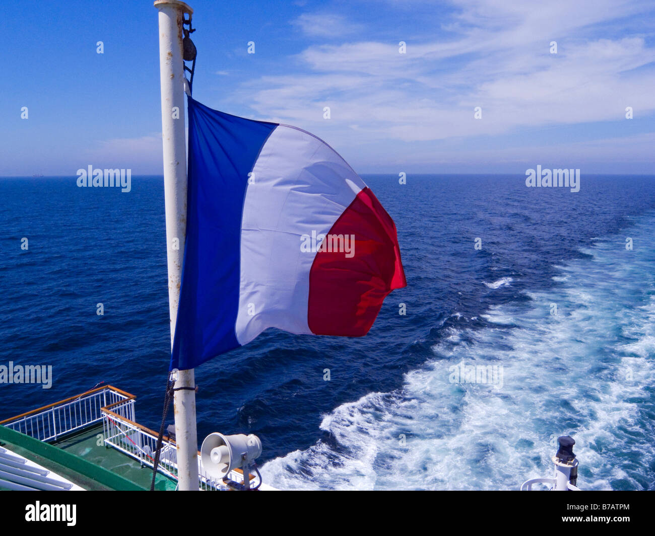 Tricolour flag hi-res stock photography and images - Alamy