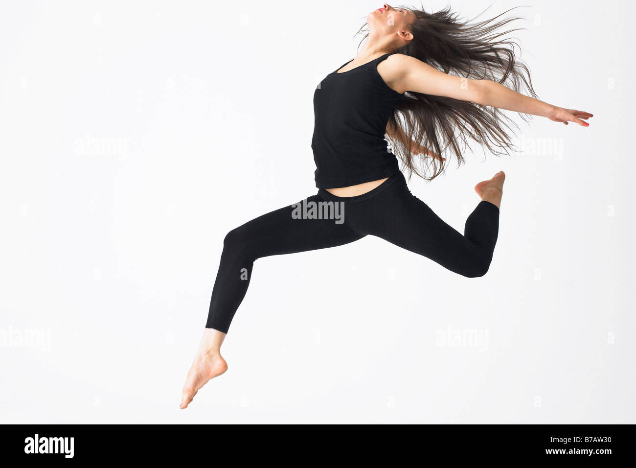 Strong Women Dancing High Resolution Stock Photography and Images - Alamy