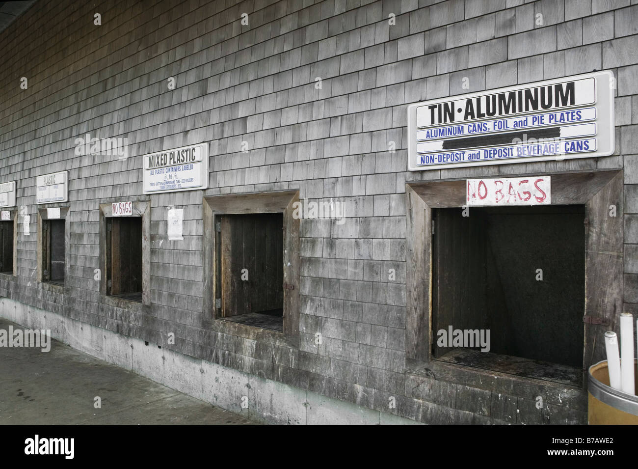 Aluminium recycling plant hi-res stock photography and images - Alamy