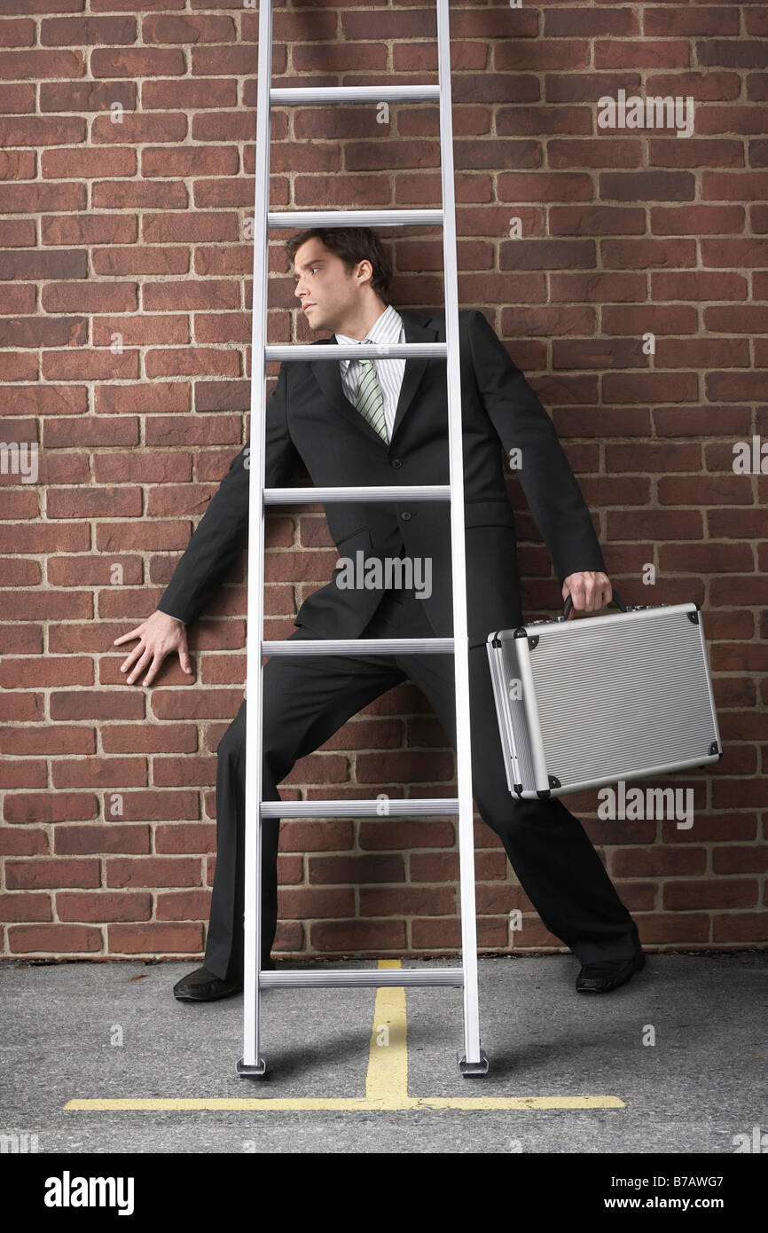 Old Man Walking Bent High Resolution Stock Photography and Images - Alamy