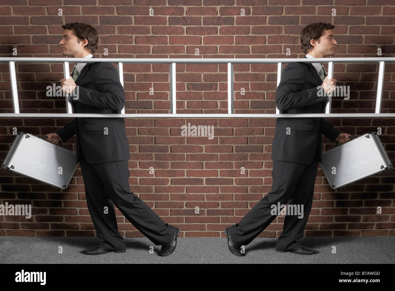 Pulling In Different Directions High Resolution Stock Photography and ...