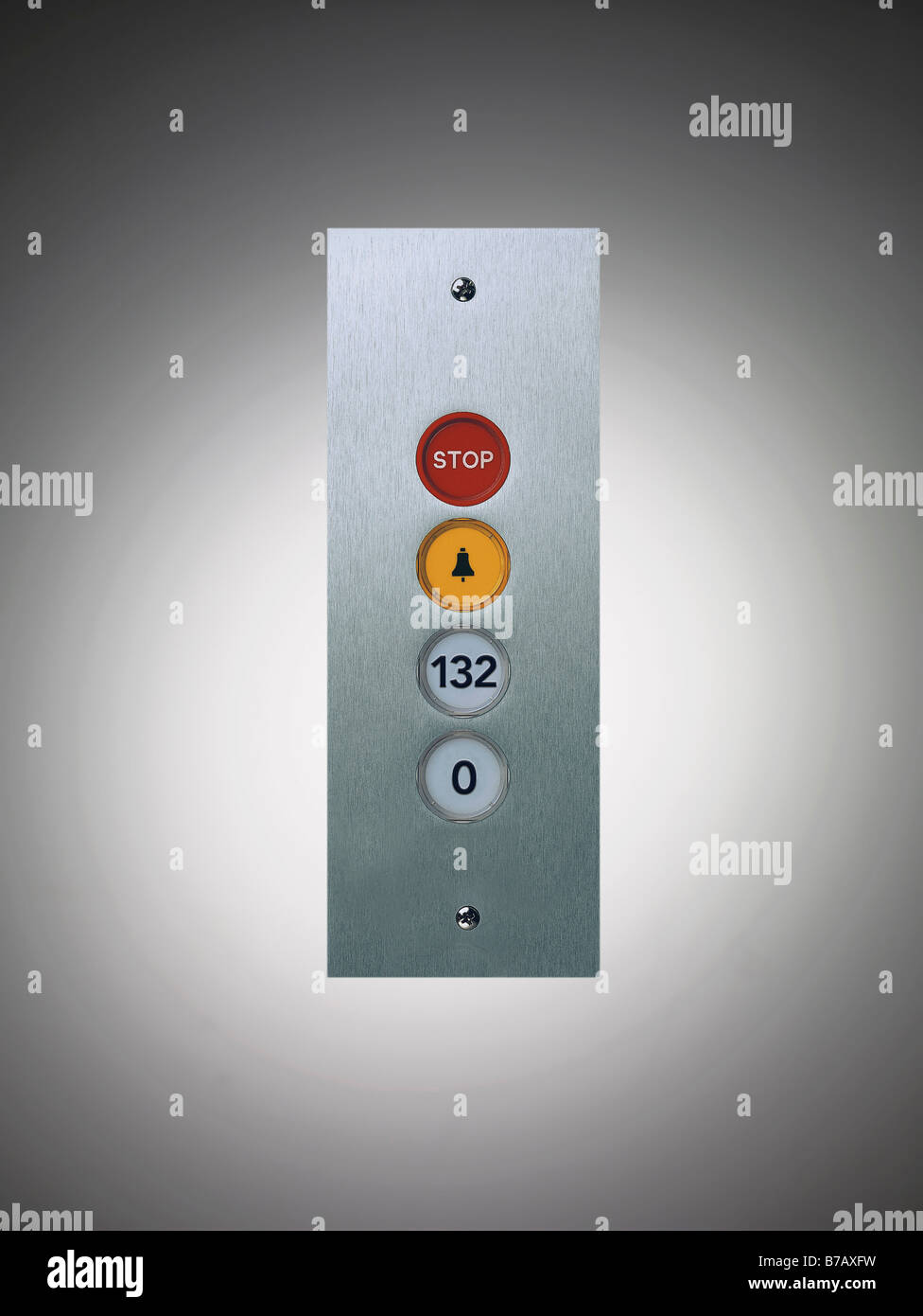 Elevator Buttons High Resolution Stock Photography and Images - Alamy