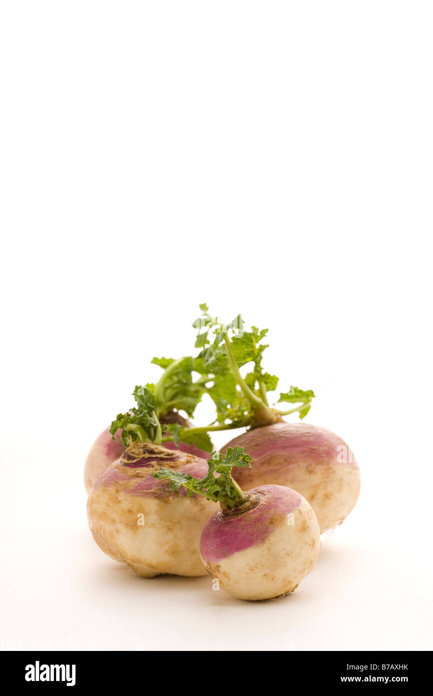Mini turnips hi-res stock photography and images - Alamy