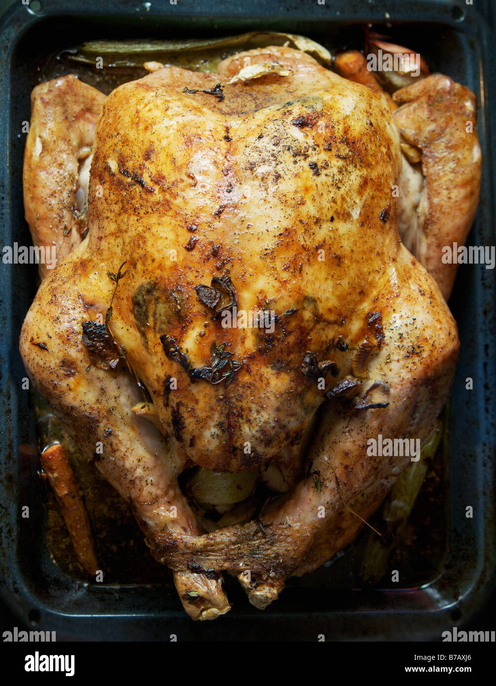 Over cooked turkey hi-res stock photography and images - Alamy