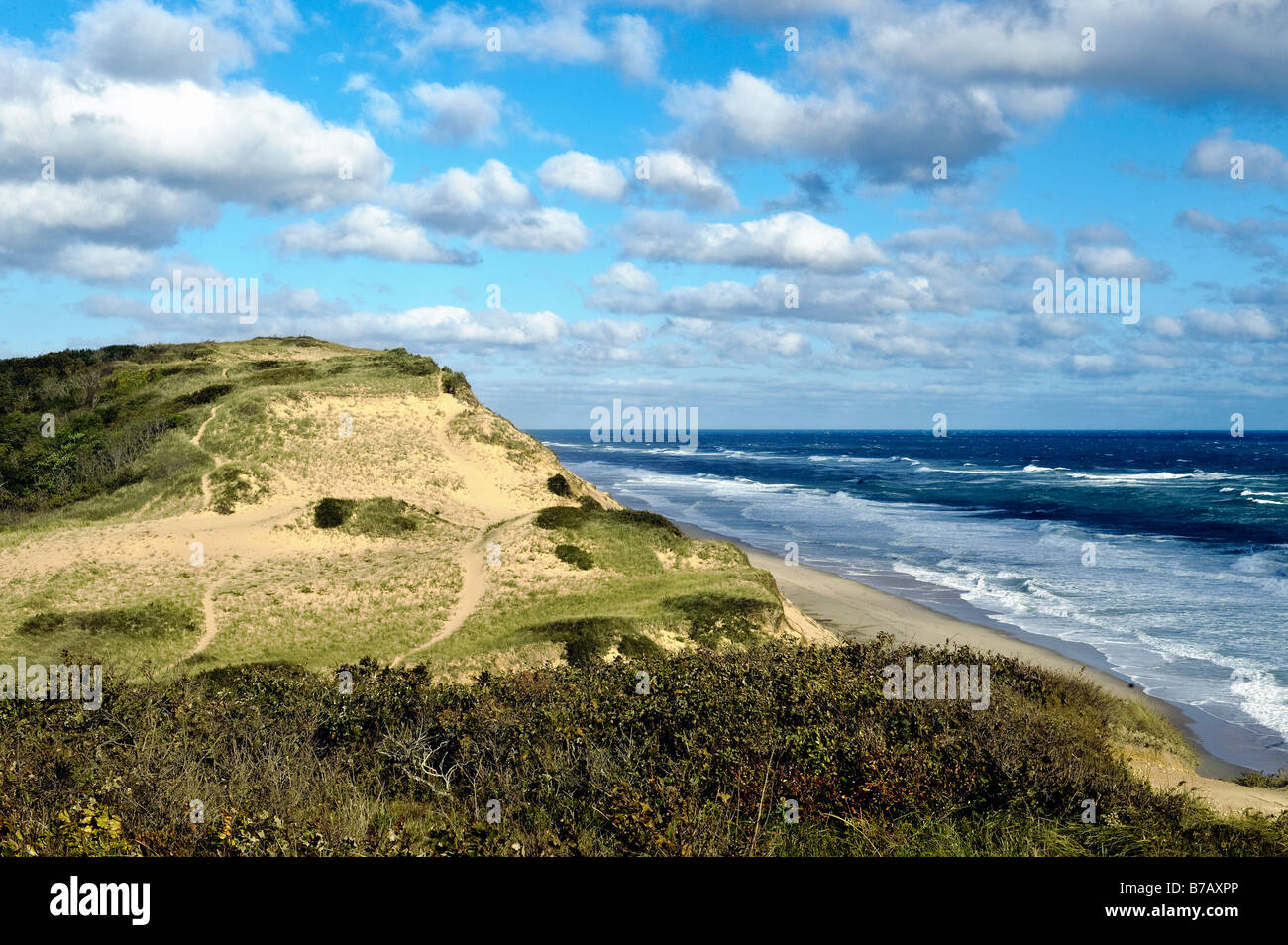 Cape Cod Massachusetts Beach The Best Beaches In New England Lonely