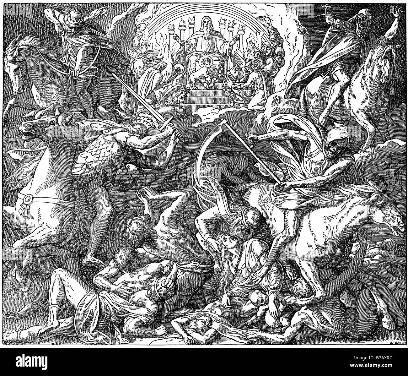 Seals art Black and White Stock Photos & Images - Alamy