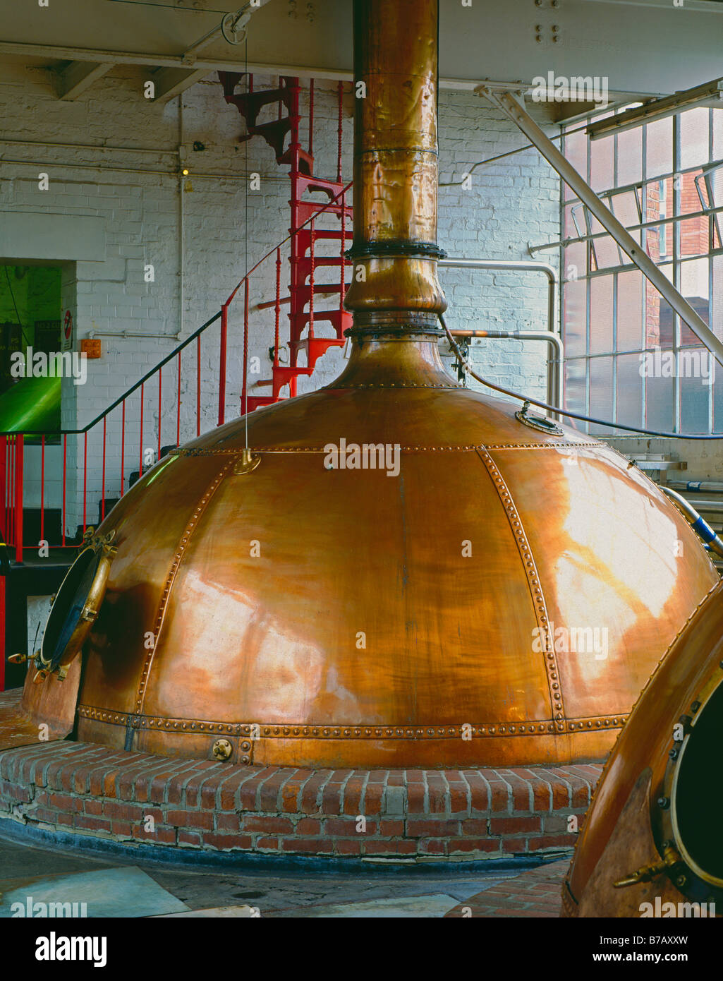 Mash Tun Stock Photos & Mash Tun Stock Images - Alamy