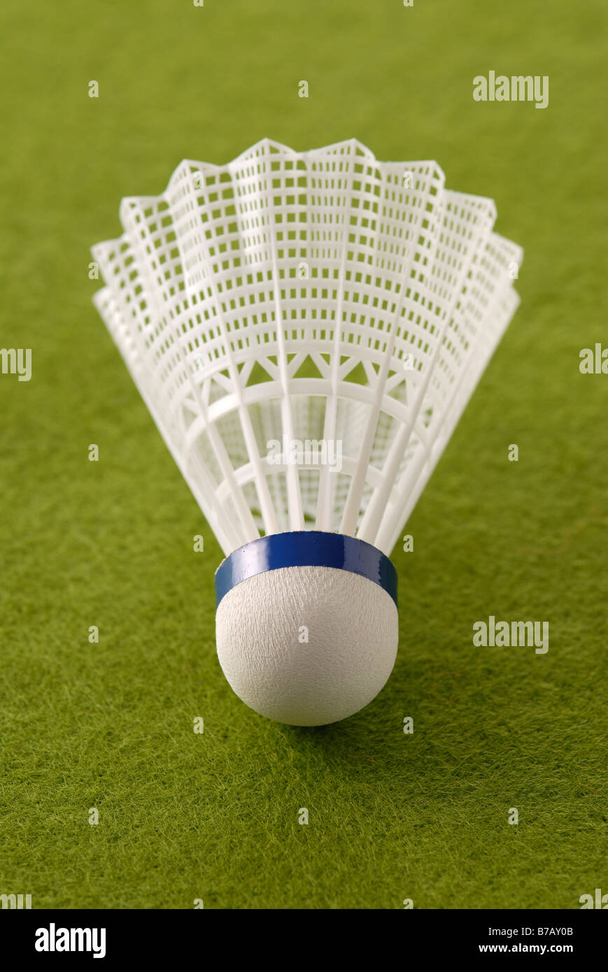 Badminton icon hi-res stock photography and images - Alamy