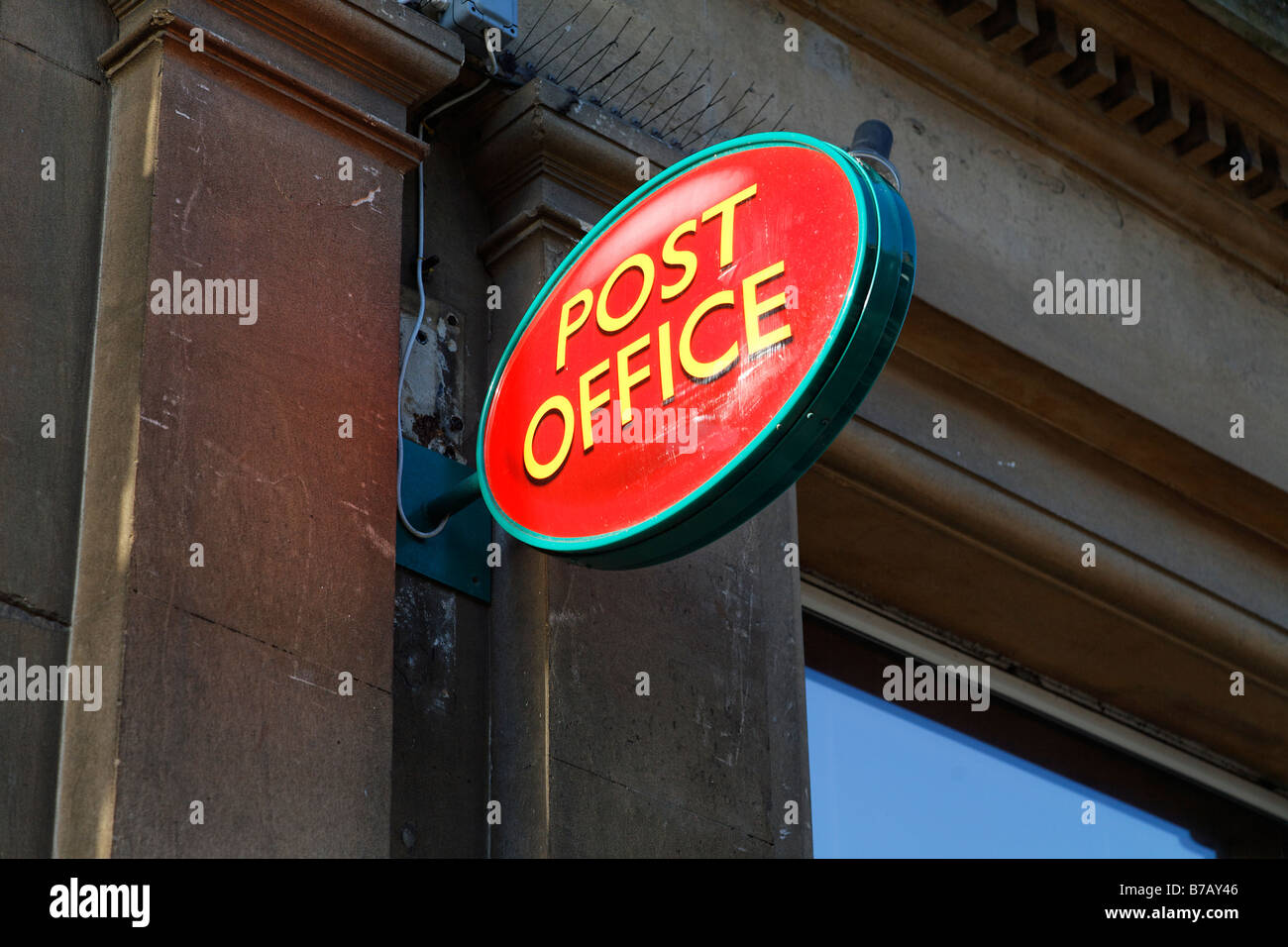 Sign post shopping hi-res stock photography and images - Alamy