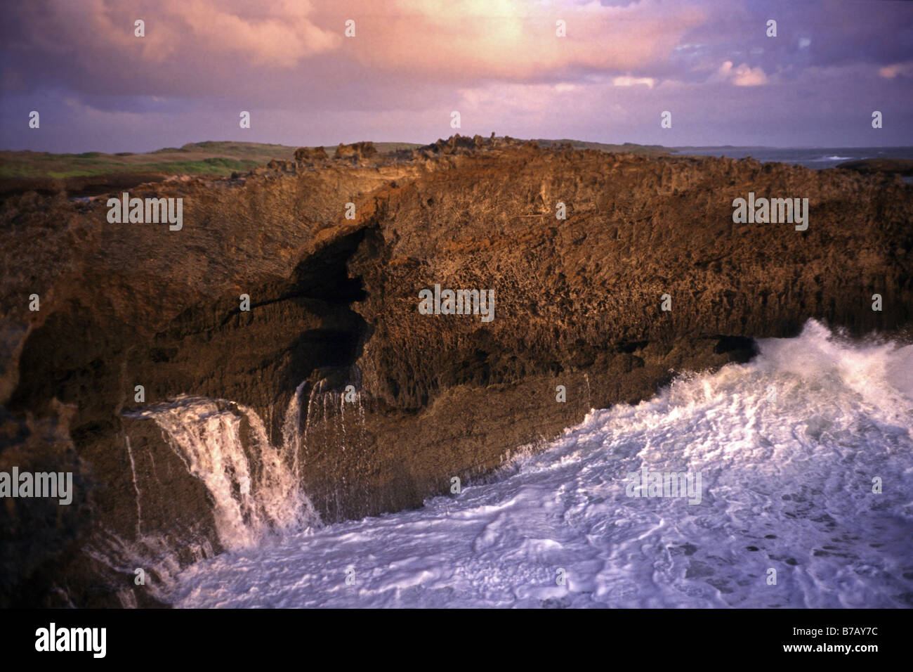Kiunga marine reserve hi-res stock photography and images - Alamy