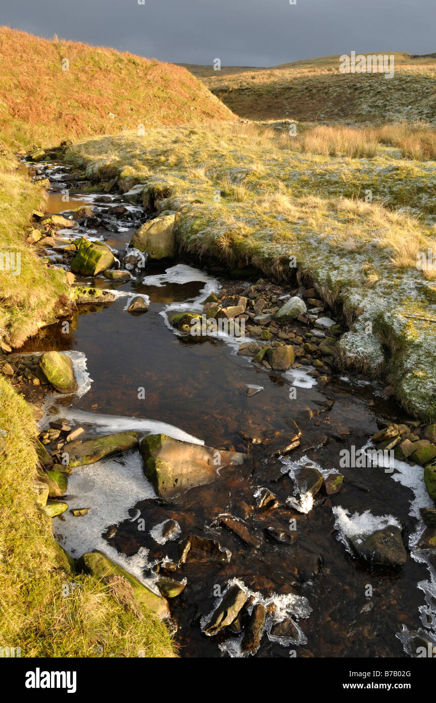 Stream of water hi-res stock photography and images - Alamy
