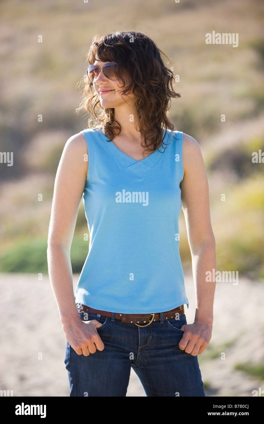 West side santa cruz hi-res stock photography and images - Alamy