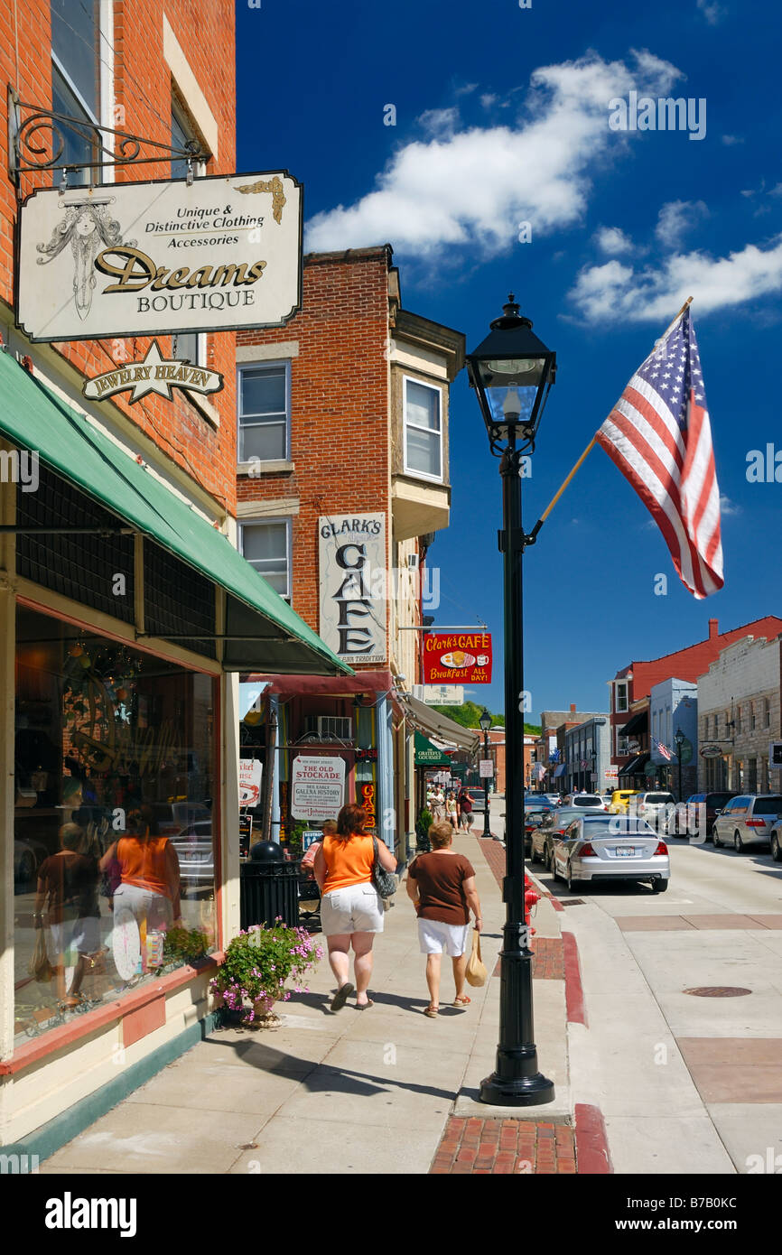 Northwestern iowa hi-res stock photography and images - Alamy