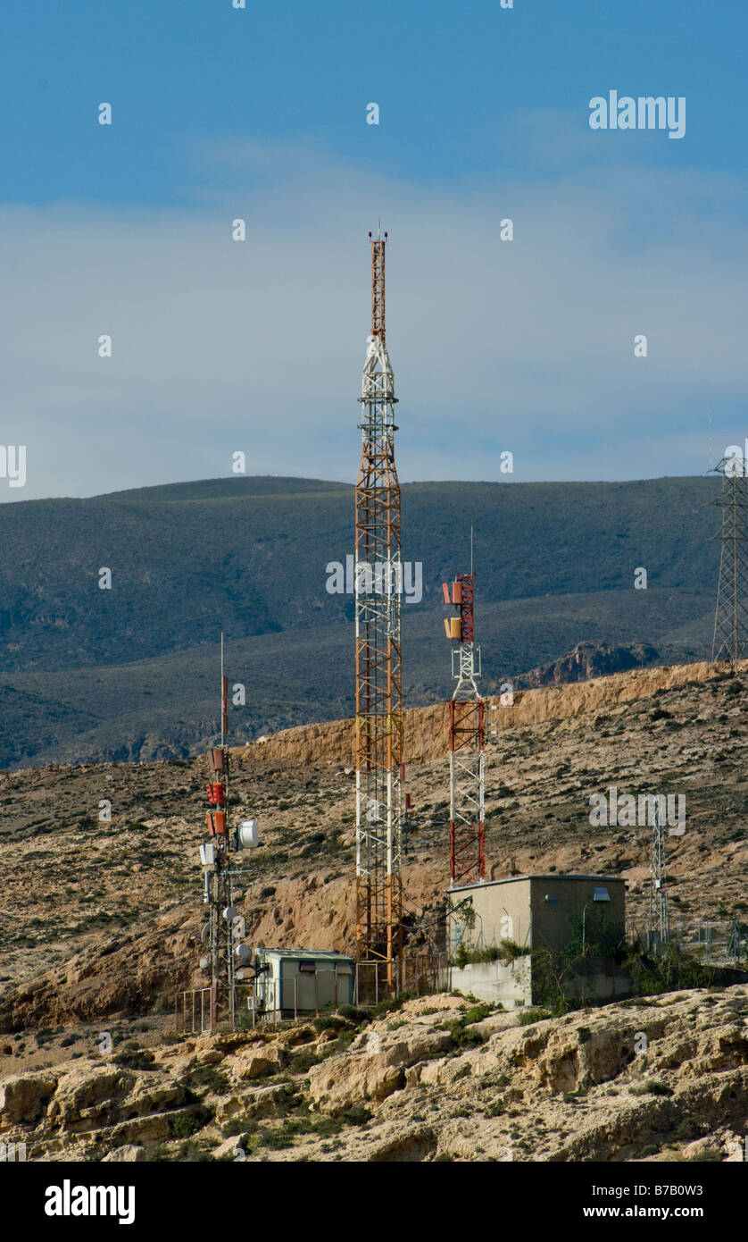 Radio mast hi-res stock photography and images - Alamy