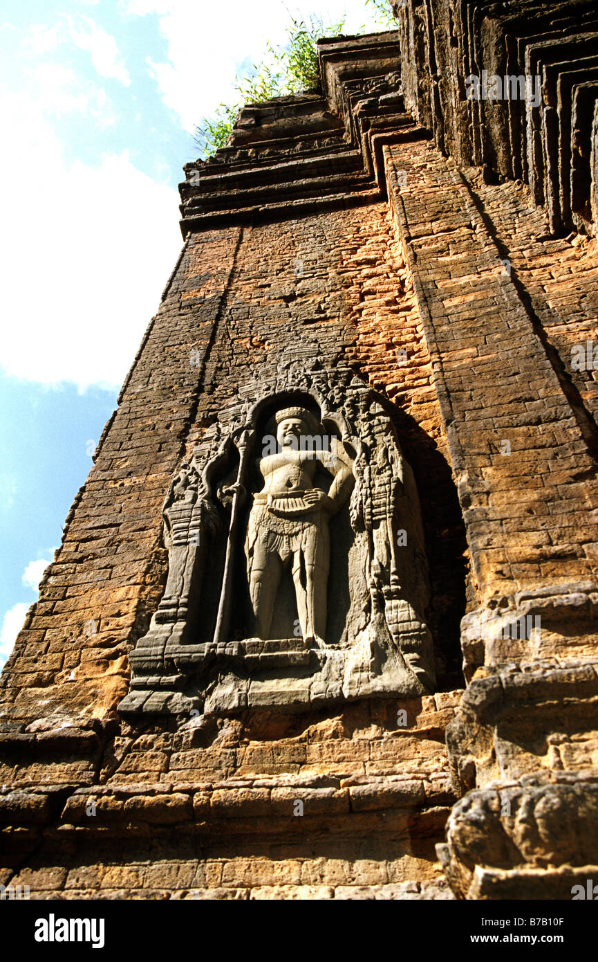 Buddhist hindu khmer asian ancient temples heritage exterior travel hi ...