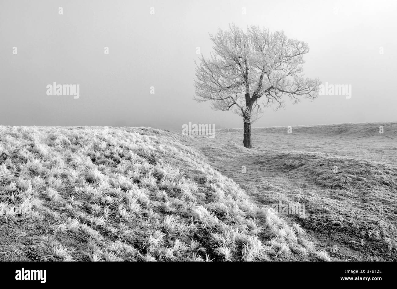 The pennines Black and White Stock Photos & Images - Alamy