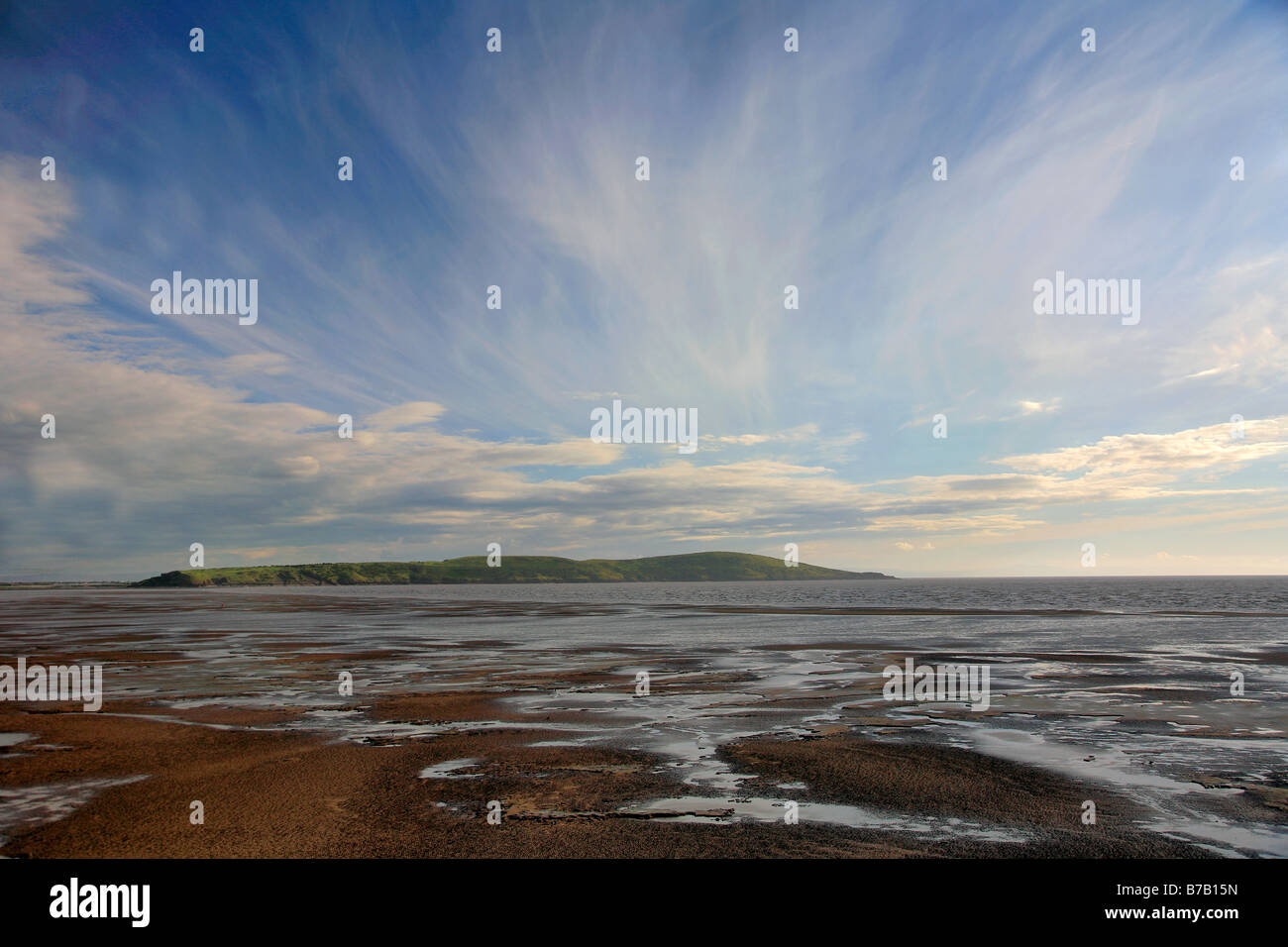 Weston super mare beach hi-res stock photography and images - Alamy