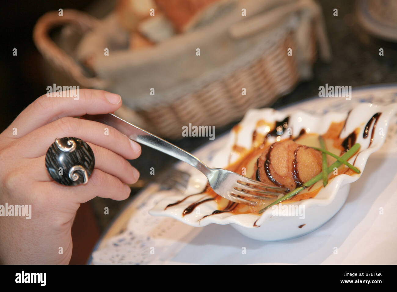 Tapa fish hi-res stock photography and images - Alamy