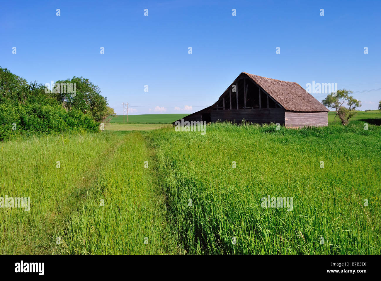 Grainery hi-res stock photography and images - Alamy