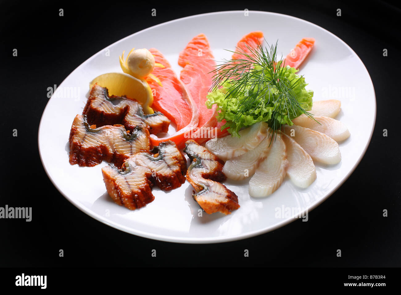 Fish sea hi-res stock photography and images - Alamy