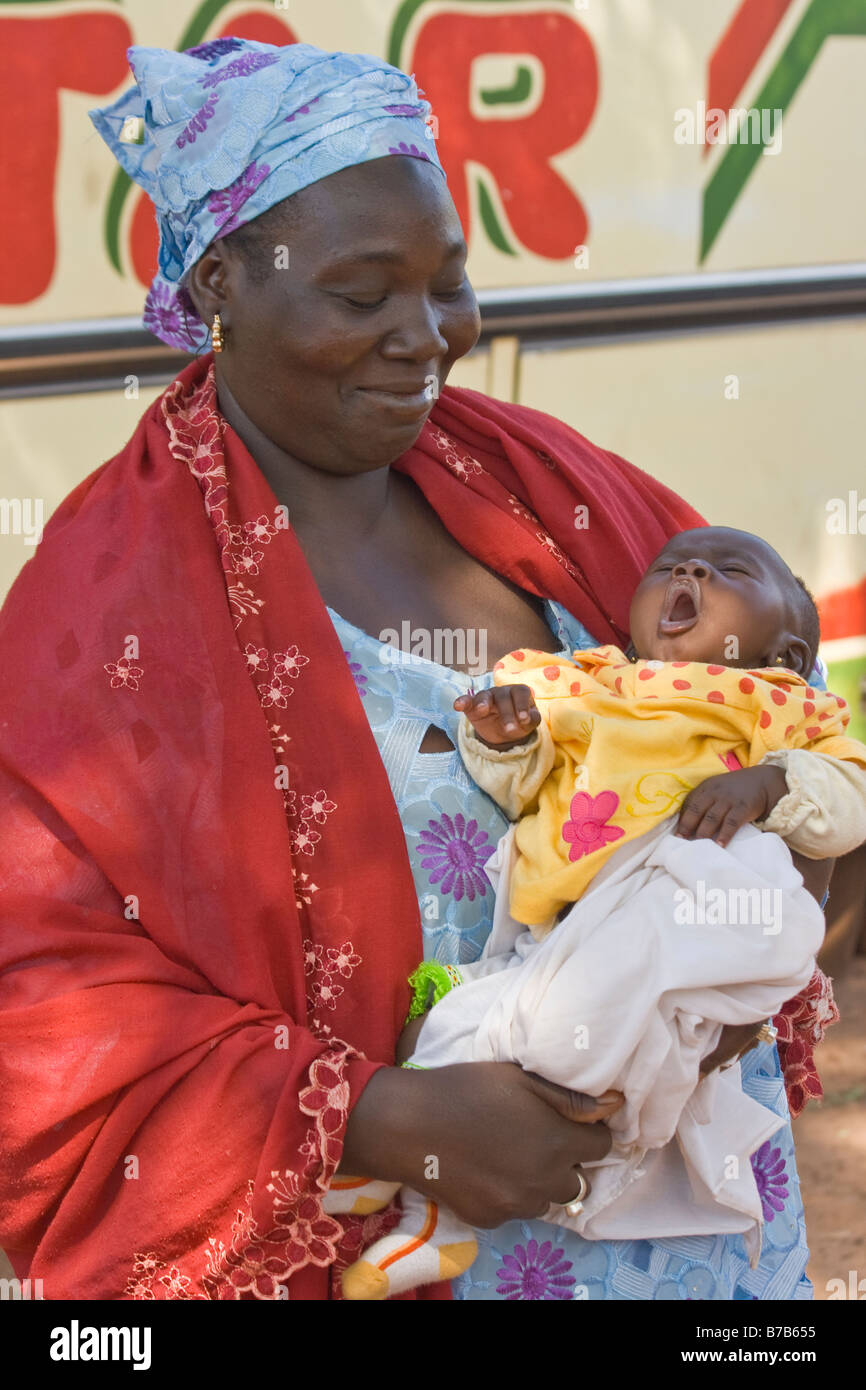 Bamako mali hi-res stock photography and images - Alamy