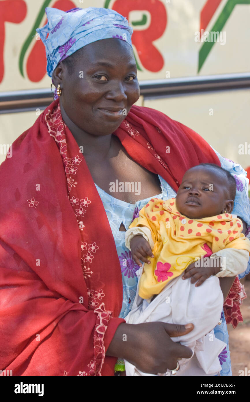 Bamako mali hi-res stock photography and images - Alamy