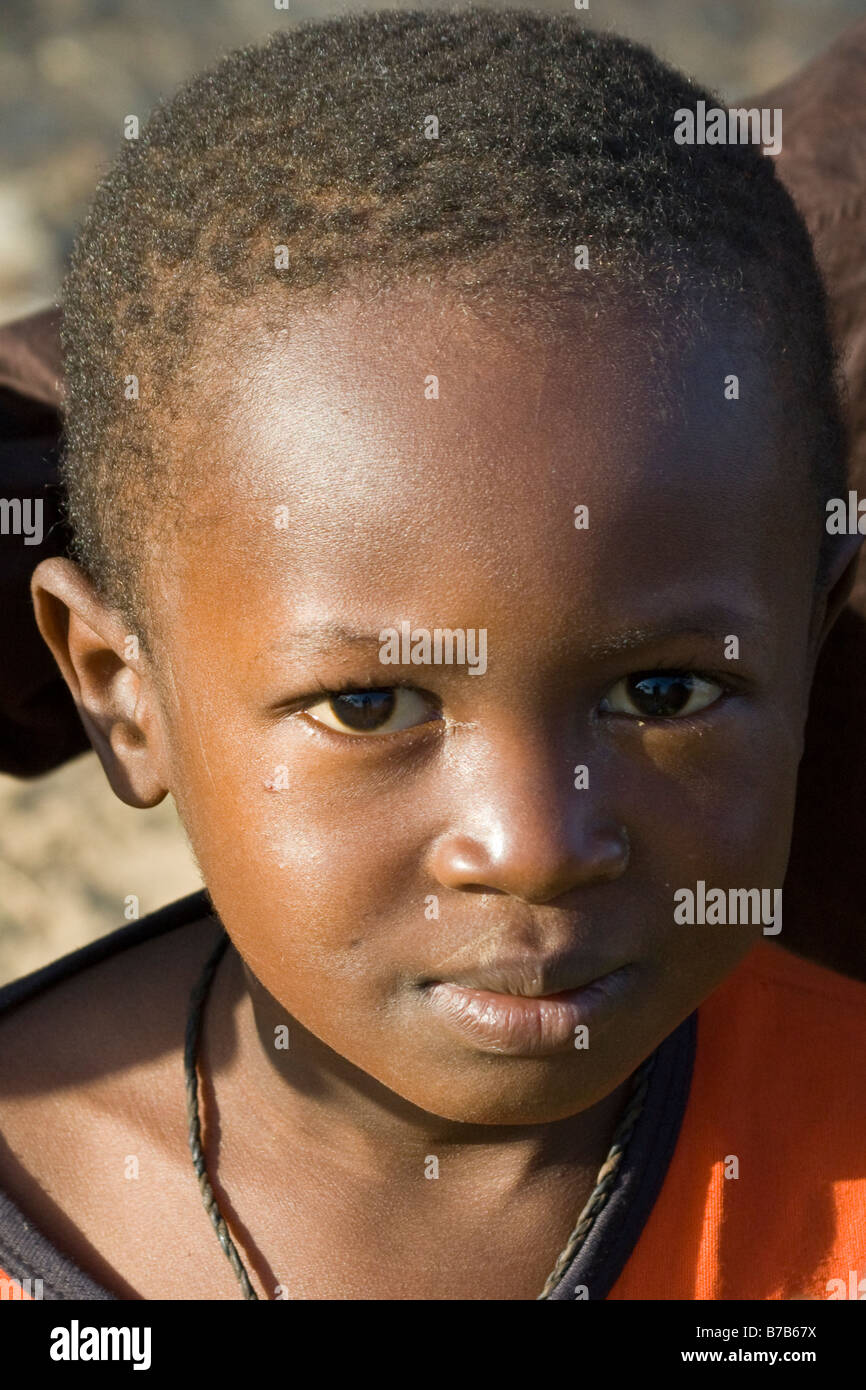 Mali segou portrait african boy hi-res stock photography and images - Alamy