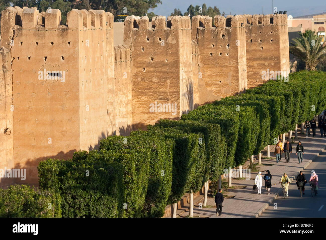 Taroudant morocco hi-res stock photography and images - Alamy