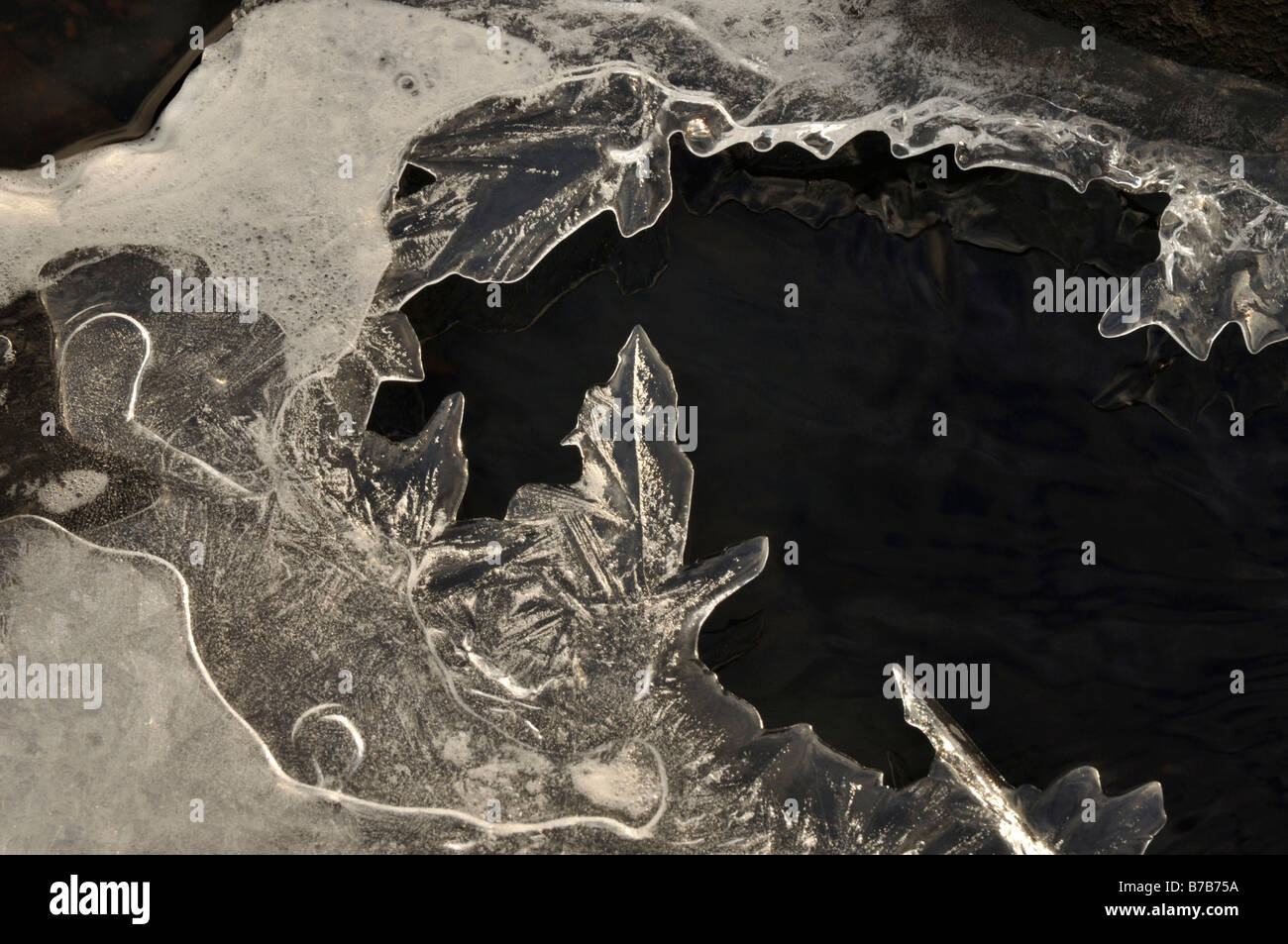 Croglin hi-res stock photography and images - Alamy