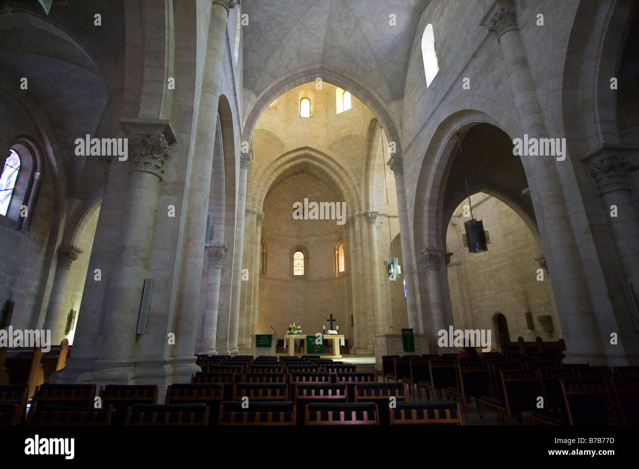 Redeemer chapel hi-res stock photography and images - Alamy