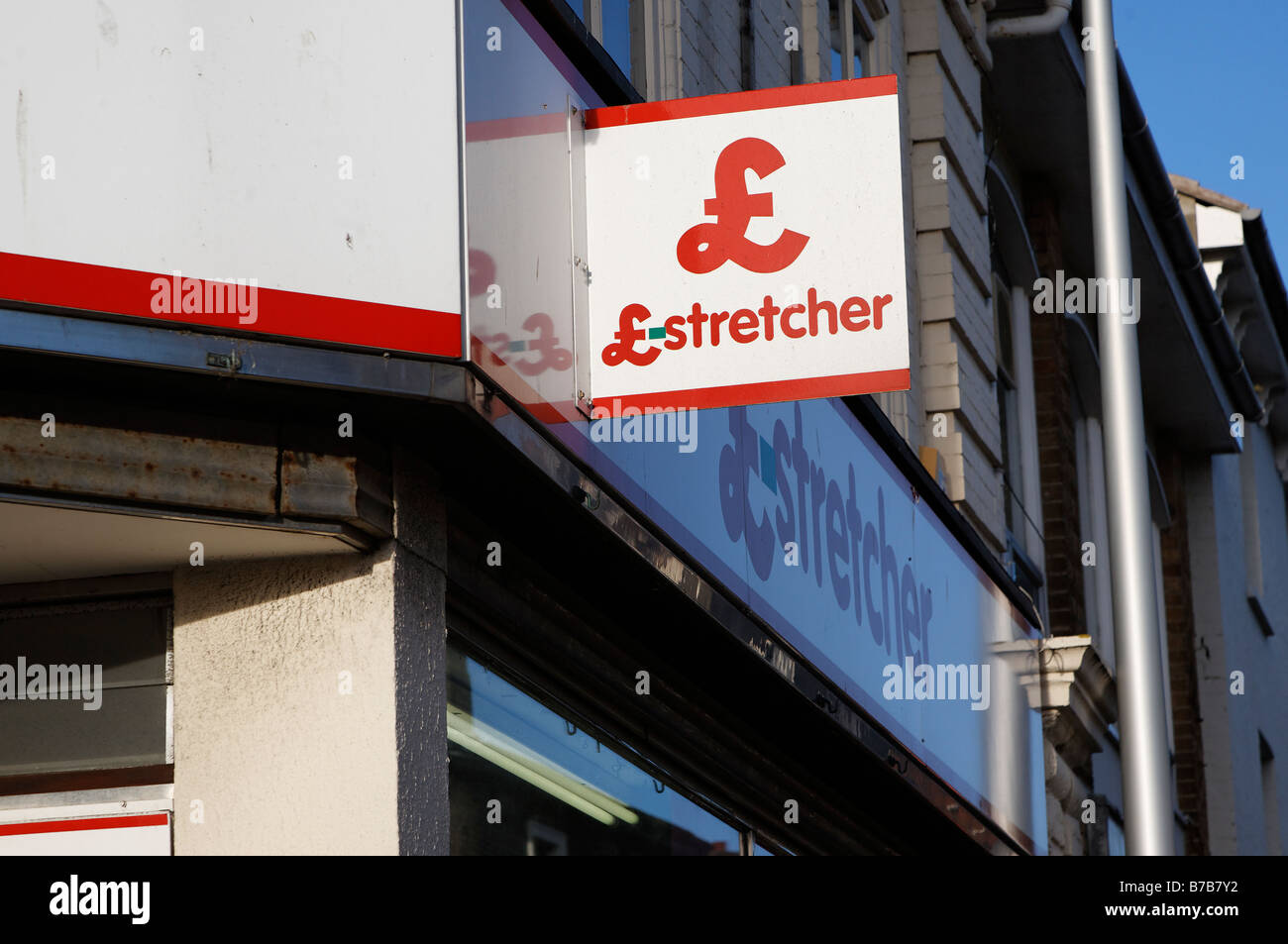 Pound signs hi-res stock photography and images - Alamy