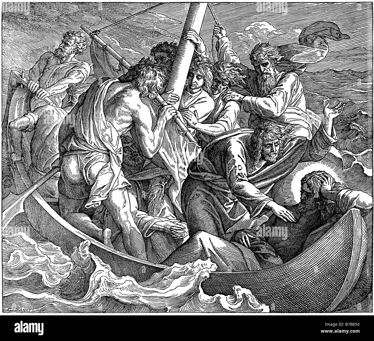 Book storm Black and White Stock Photos & Images - Alamy