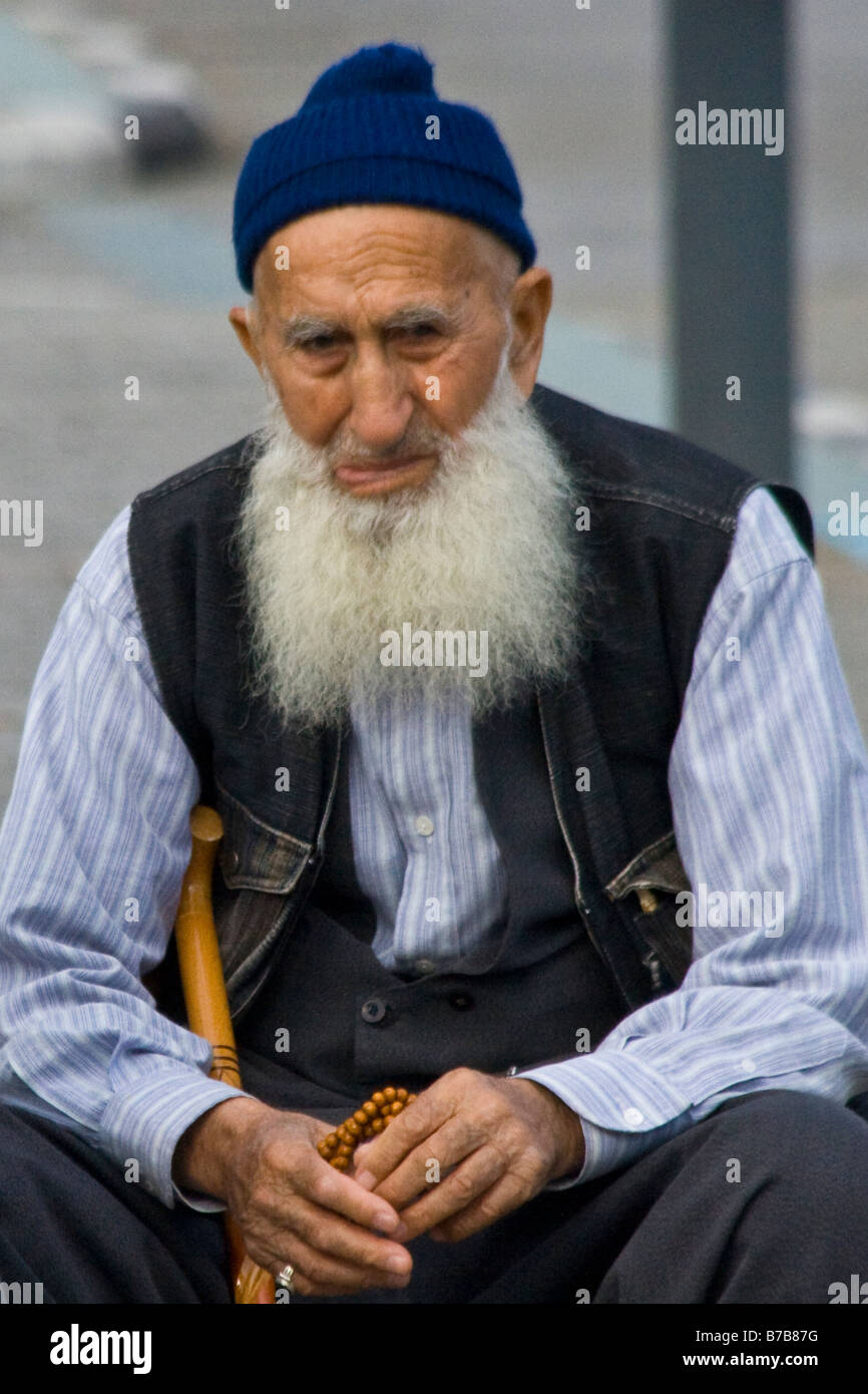 Cypriot man hi-res stock photography and images - Alamy