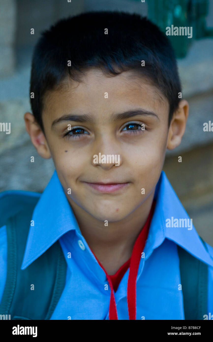 Turkish cypriot boy hi-res stock photography and images - Alamy