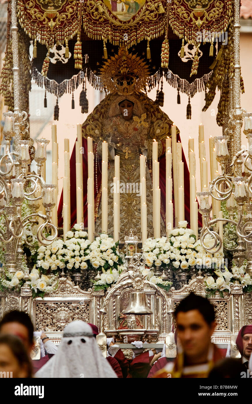 Religious processions hi-res stock photography and images - Alamy