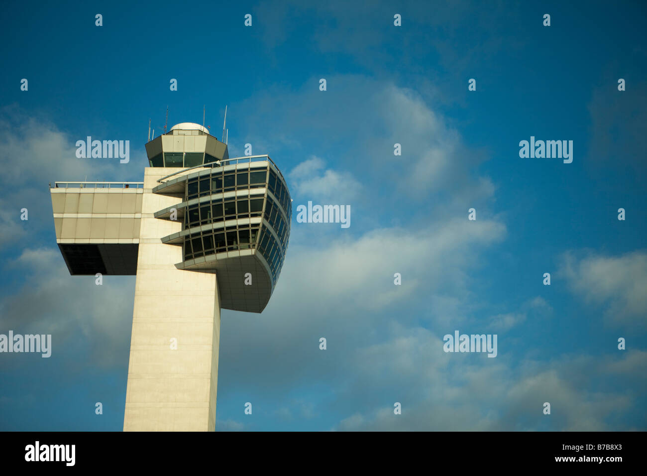Security at jfk airport hi-res stock photography and images - Alamy