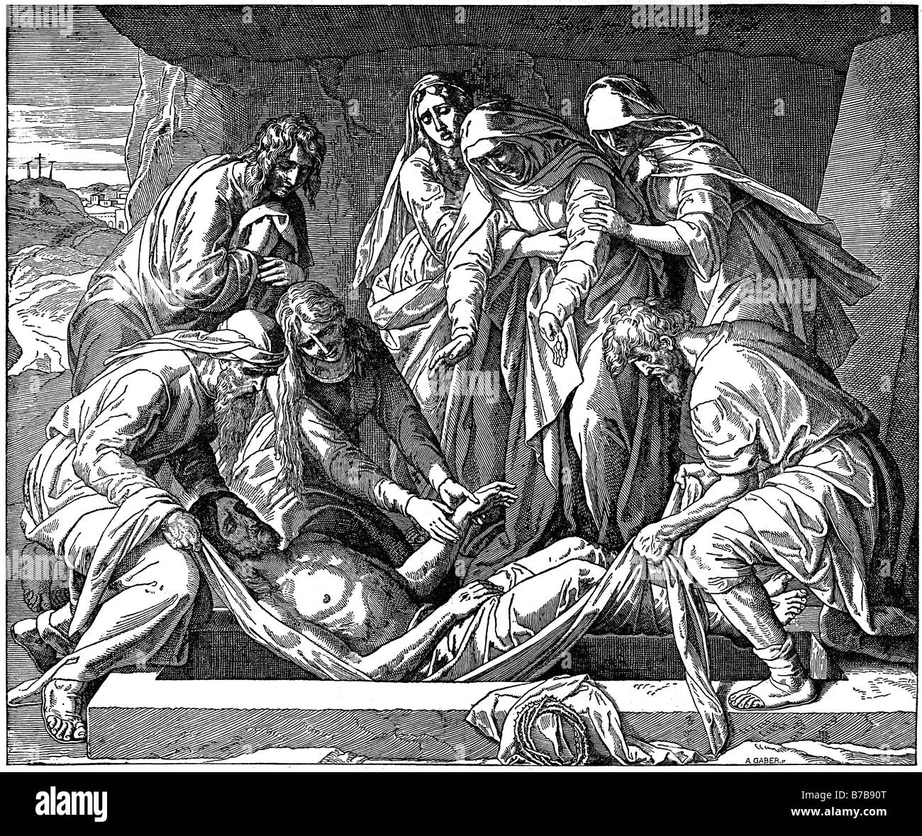 Artistic grave hi-res stock photography and images - Alamy