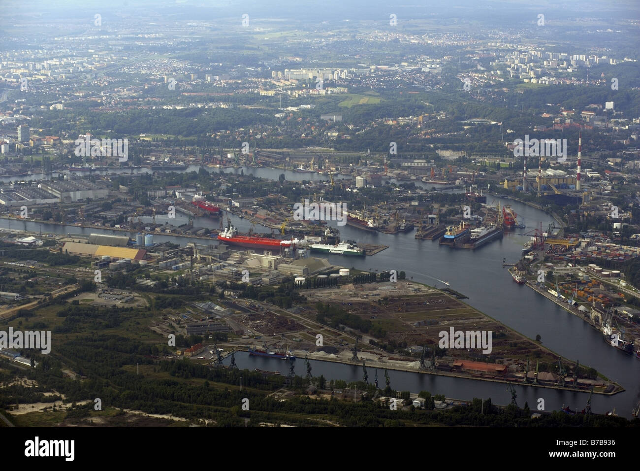 Gdansk photos hi-res stock photography and images - Alamy