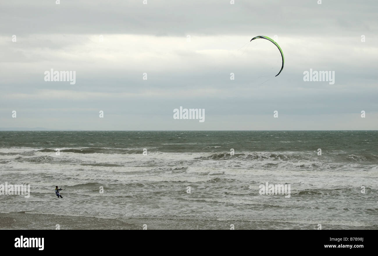 Ynyslas borth hi-res stock photography and images - Alamy