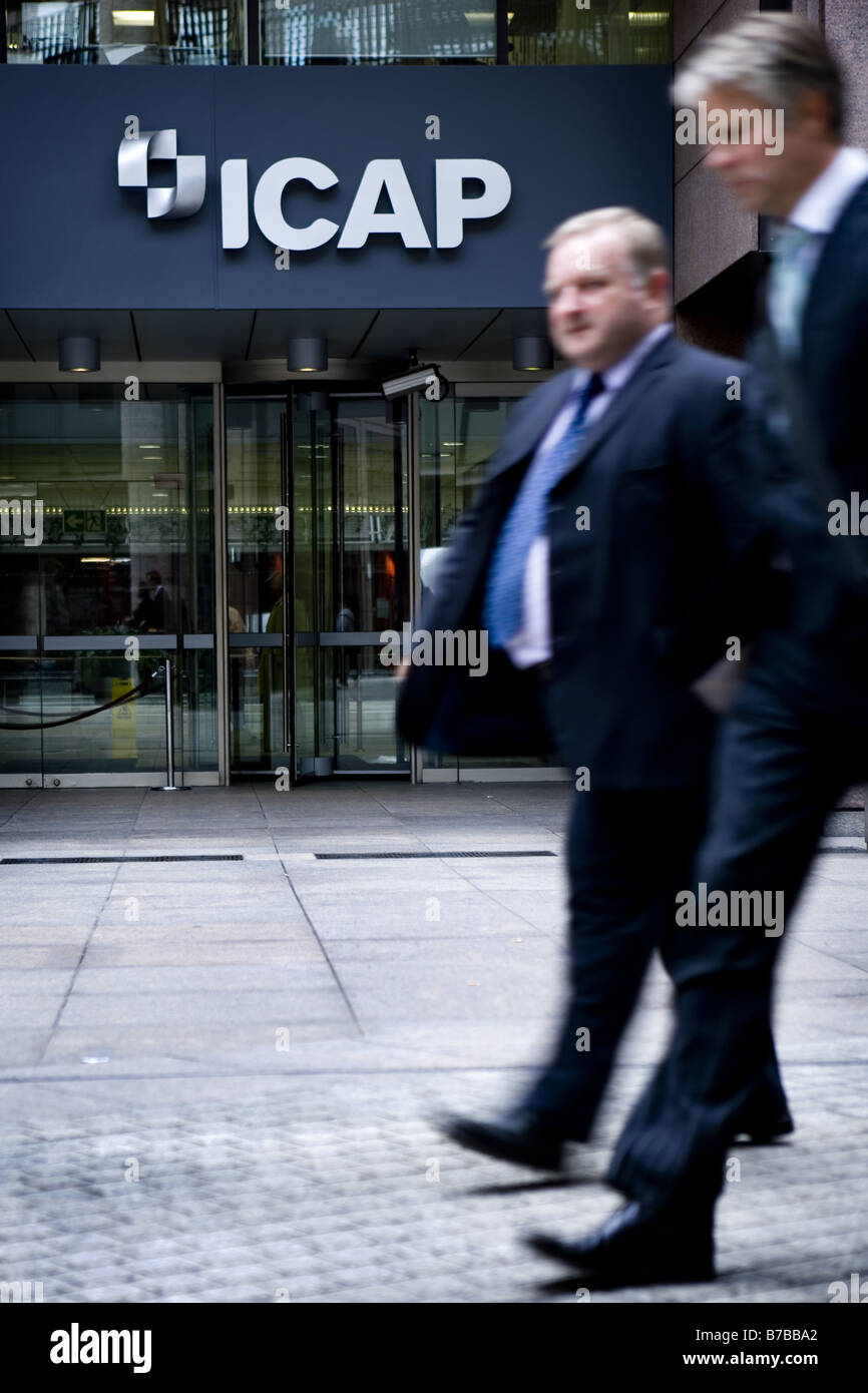 Icap building hi-res stock photography and images - Alamy