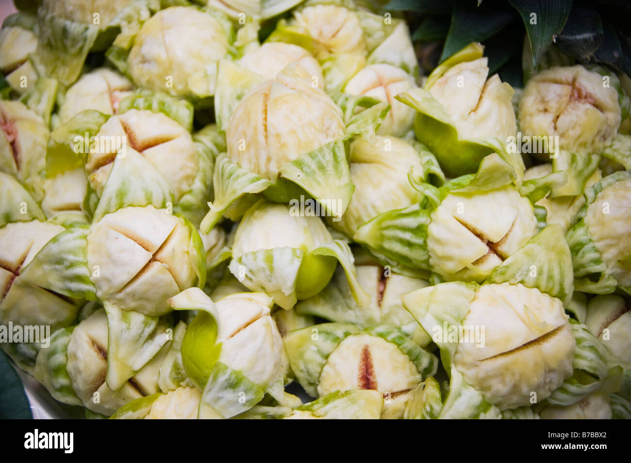 Pealed pile hi-res stock photography and images - Alamy