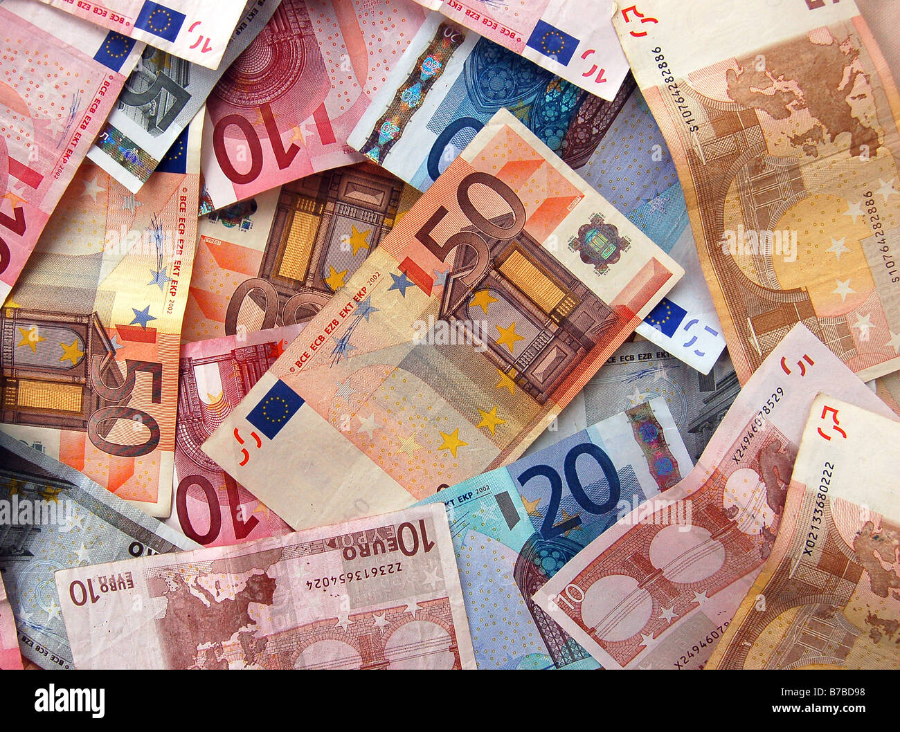 Currency Texture High Resolution Stock Photography and Images - Alamy