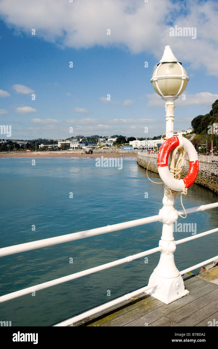 Torquay beaches hi-res stock photography and images - Alamy