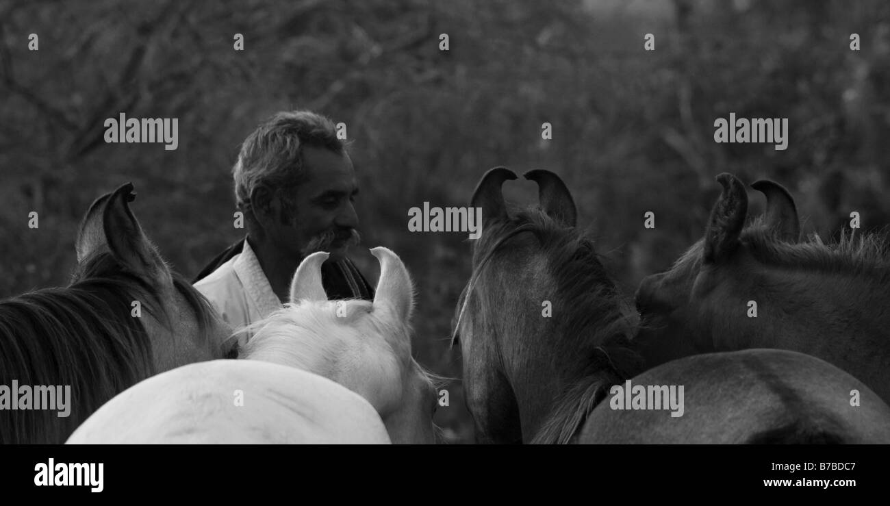 Exotic asia Black and White Stock Photos & Images - Alamy