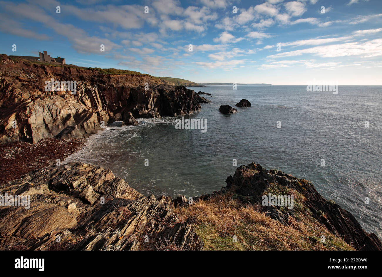 Clonakilty, ireland hi-res stock photography and images - Alamy