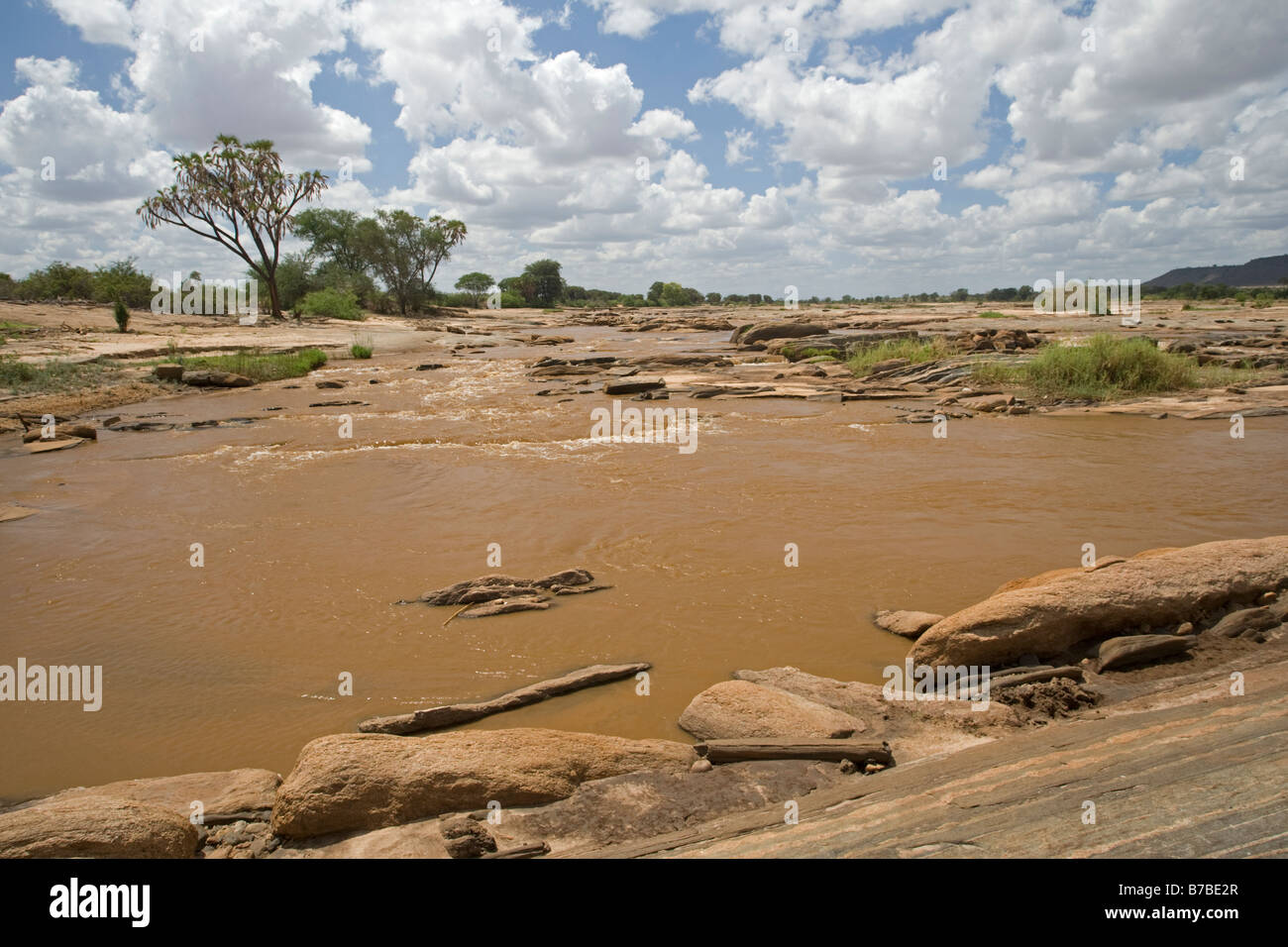 Galana river hi-res stock photography and images - Alamy