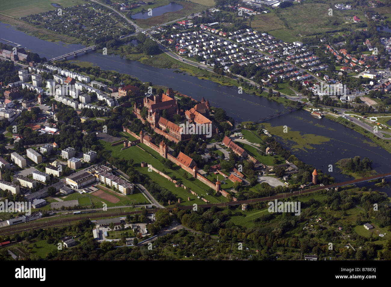 Biggest brick hi-res stock photography and images - Alamy