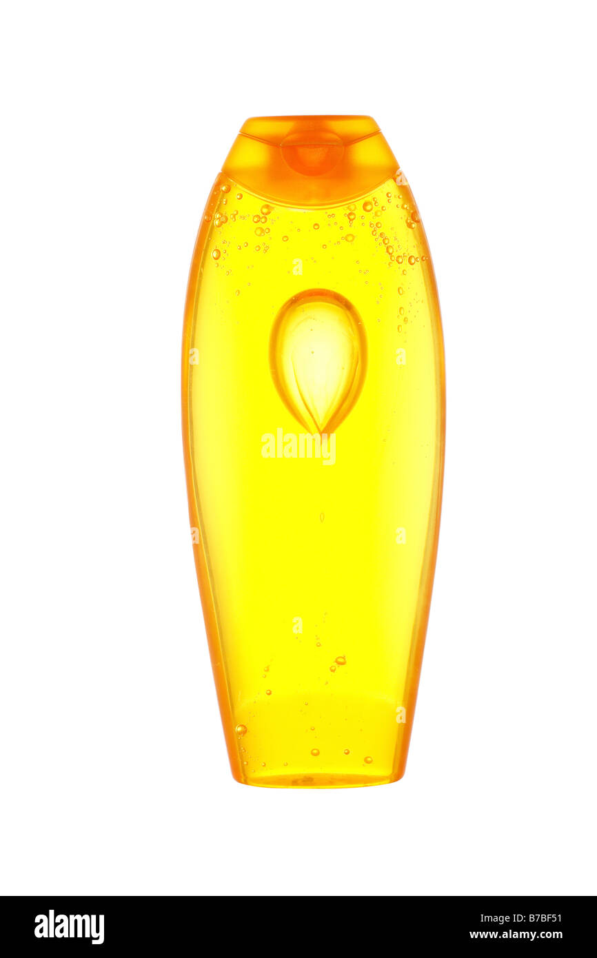 Shampoo conditioner isolated label hi-res stock photography and images ...