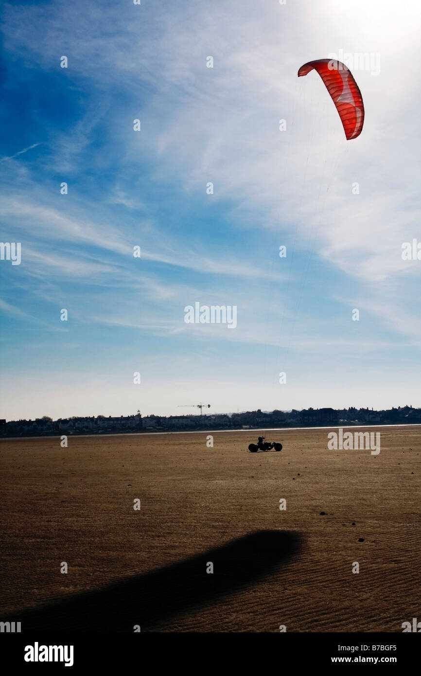 Land boarding hi-res stock photography and images - Alamy
