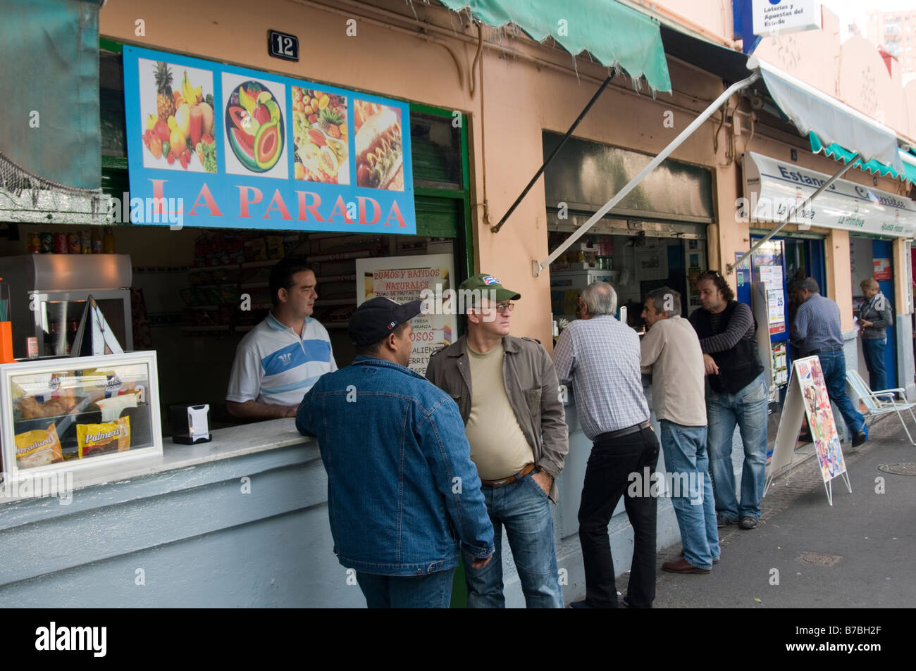 Teneri hi-res stock photography and images - Alamy